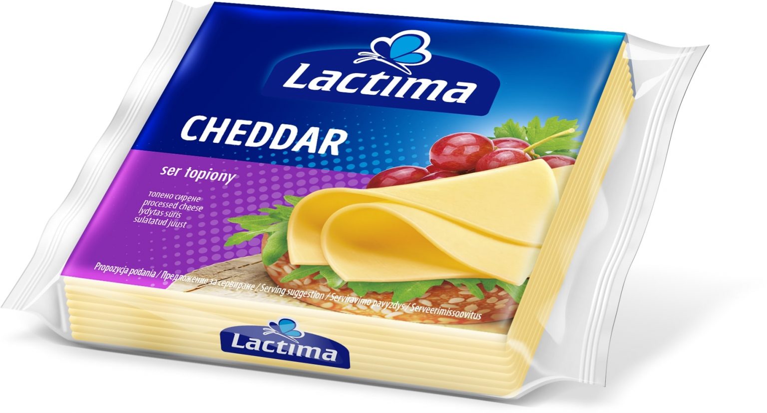 LACTIMA - Poland Tastes Good