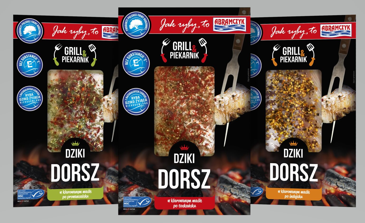 ABRAMCZYK - Poland Tastes Good