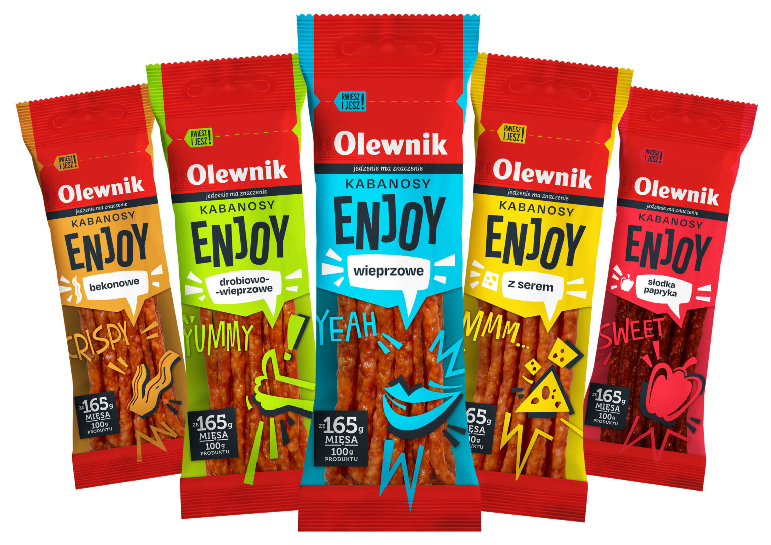 Olewnik Sp. z o.o. - Poland Tastes Good Olewnik Sp. z o.o. - Poland Tastes Good