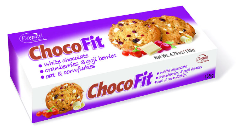 BOGUTTI - Poland Tastes Good