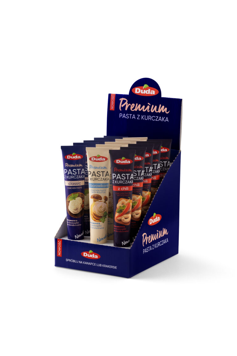 CEDROB FOODS S.A. - Poland Tastes Good