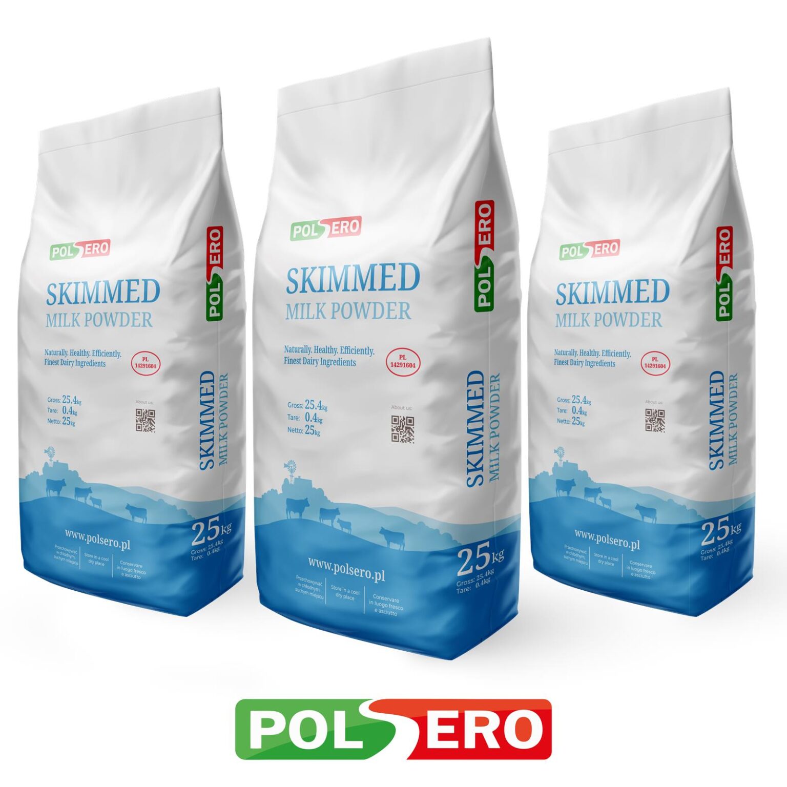 POLSERO DAIRY - Poland Tastes Good